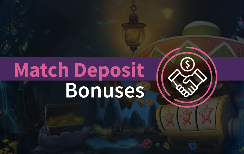 Online Casino Bonuses (2024) » Top List of All Promotions