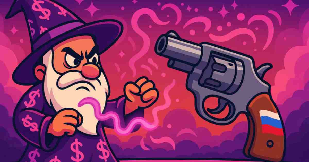 Russian Roulette Explained 🎖️ How to Play Russian Roulette?